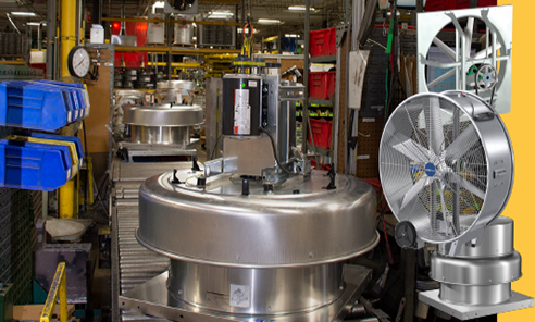 Venco | Your Ventilation Company